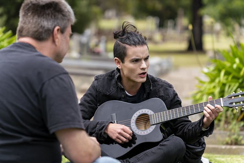 Jett – Filming Day 12 - Melbourne event and commercial photography ...