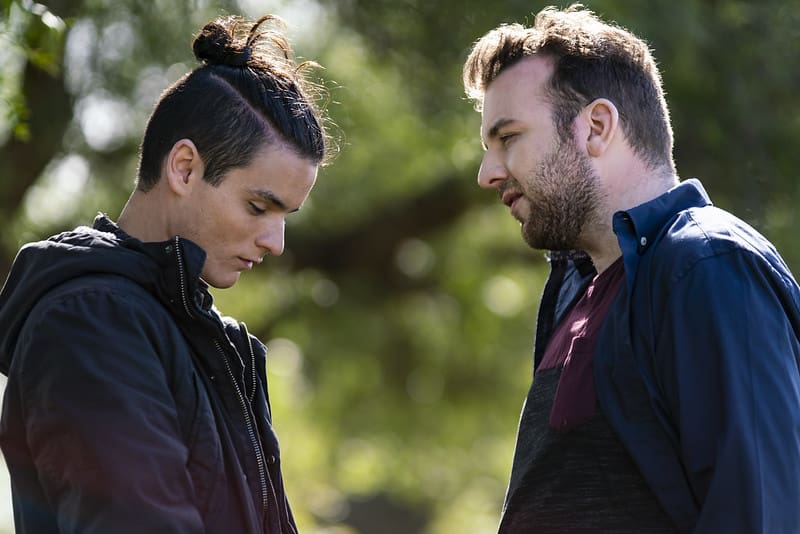 Jett – Filming Day 12 - Melbourne event and commercial photography ...